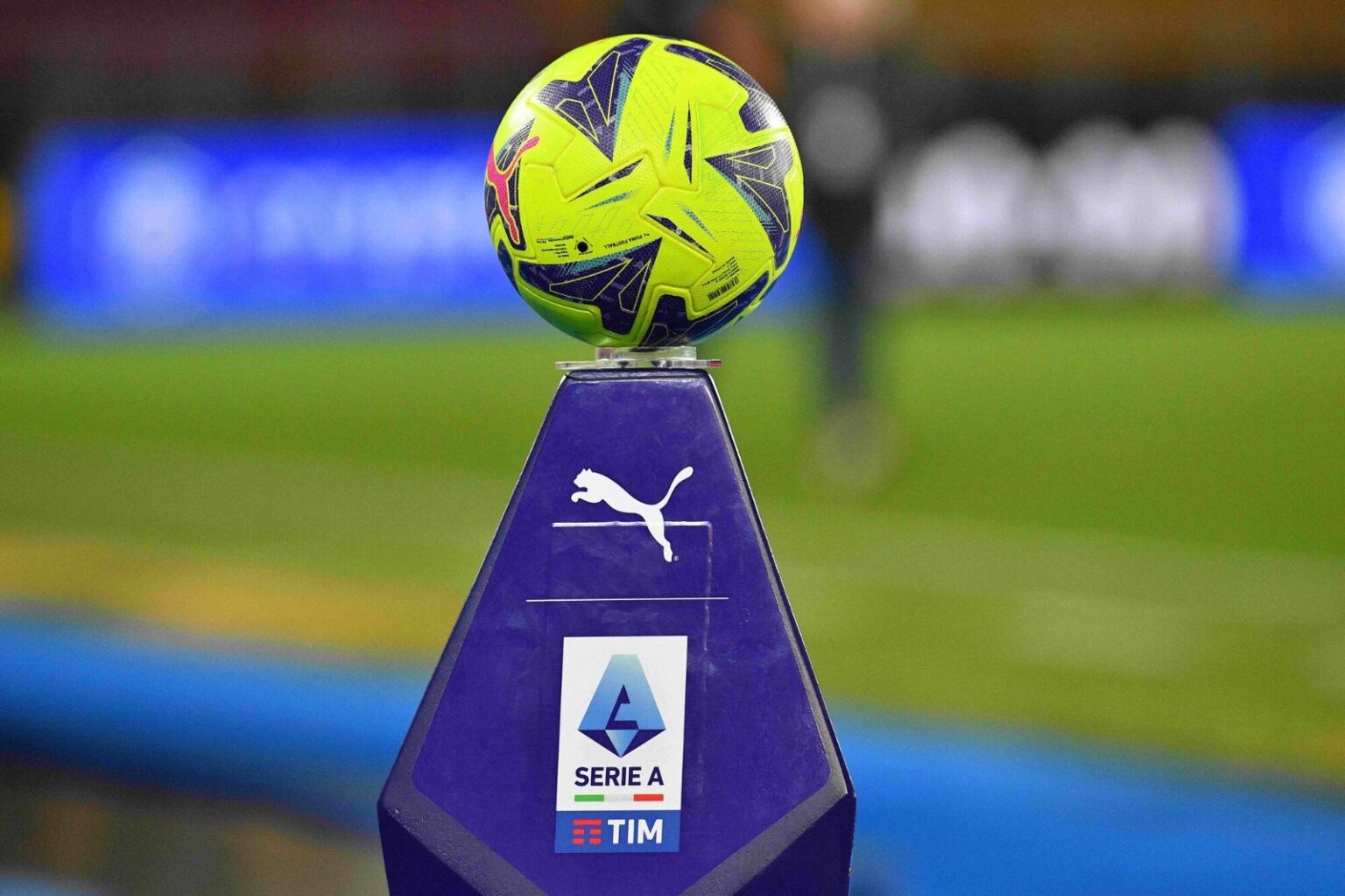 Serie A, cosa succede se due o più squadre concludono a pari punti ...