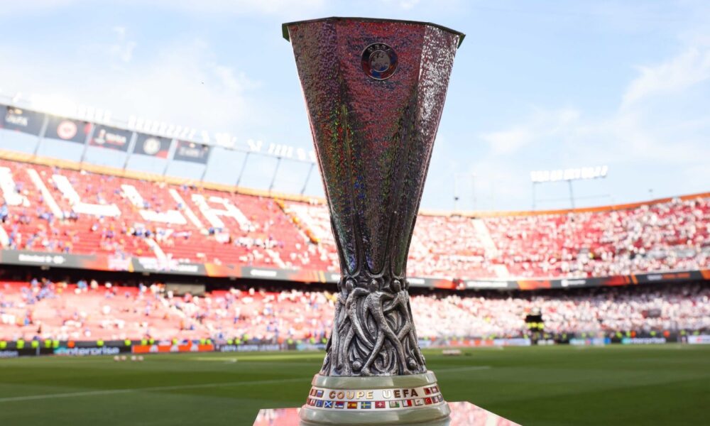L'albo d'oro dell'Europa League/Coppa Uefa aggiornato