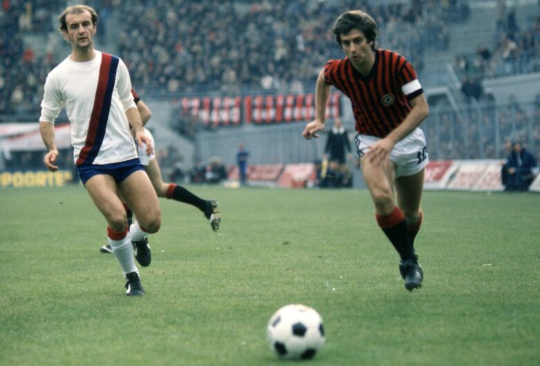 I numeri 10 più famosi nella storia del Milan: l'ultimo italiano nel 1996