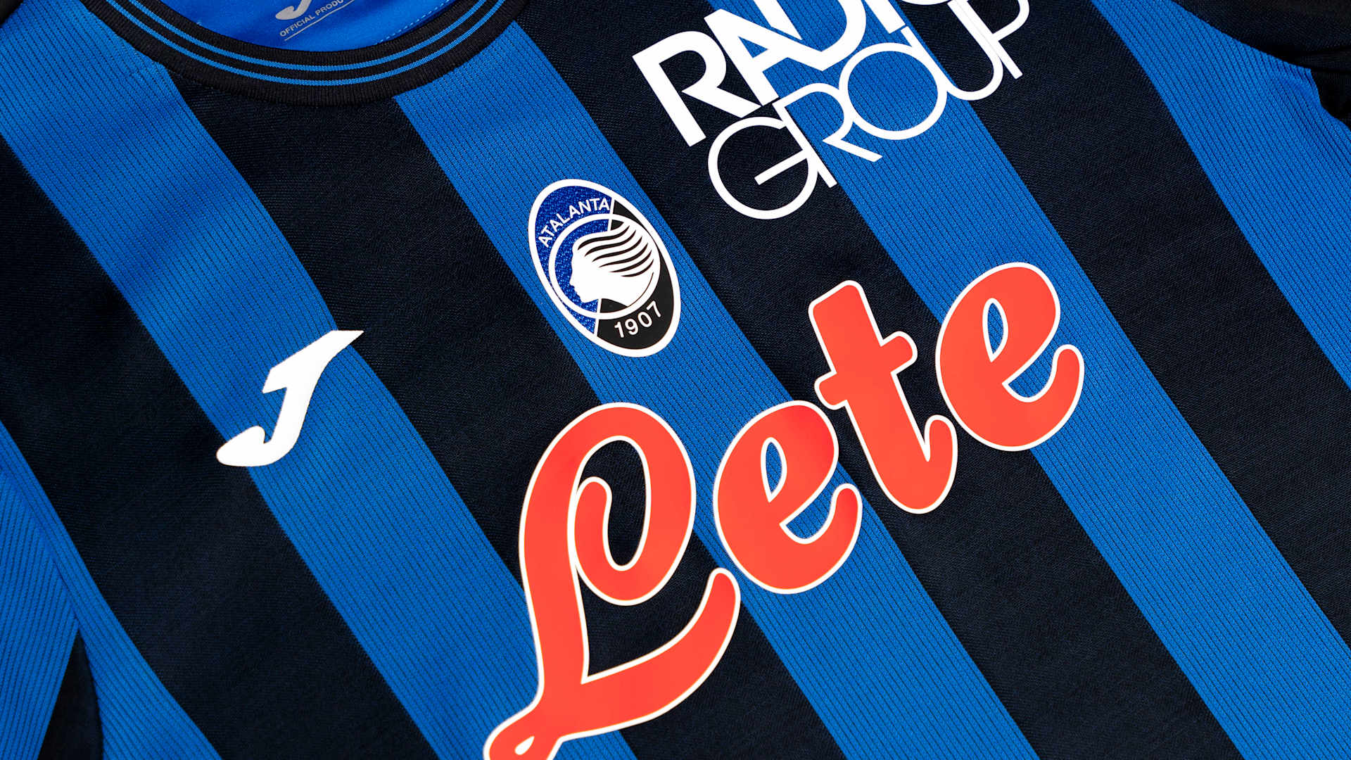 Serie A, tutte le nuove maglie per la stagione 2024/2025: anticipazioni ...