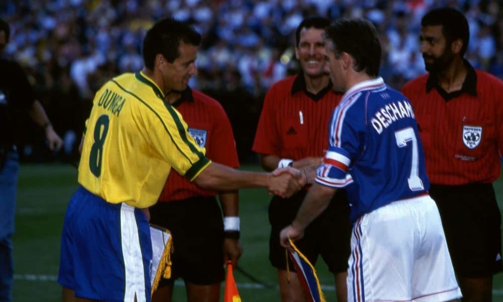 Mondiali di Qatar 2022, tutte le finali nella storia della Francia