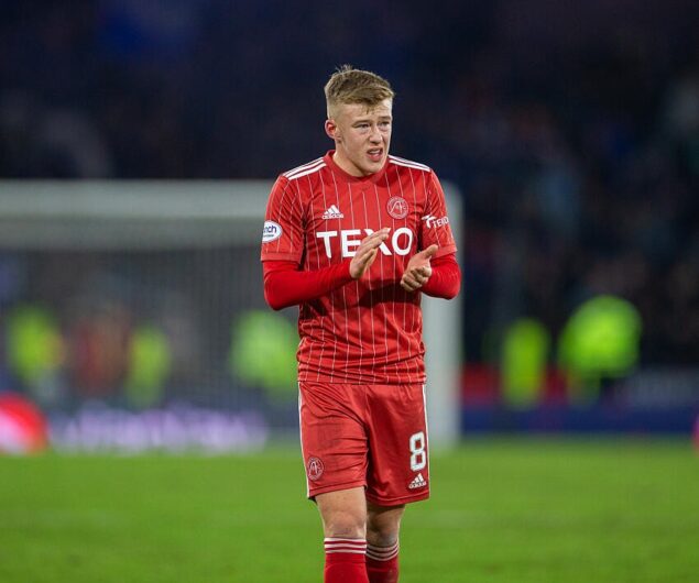 Calciomercato, chi è Connor Barron: da Bologna a Sassuolo, le squadre ...