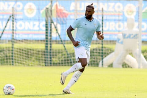 Fantacalcio, la scheda di Nuno Tavares alla Lazio: un terzino da 6 gol in una stagione per Baroni